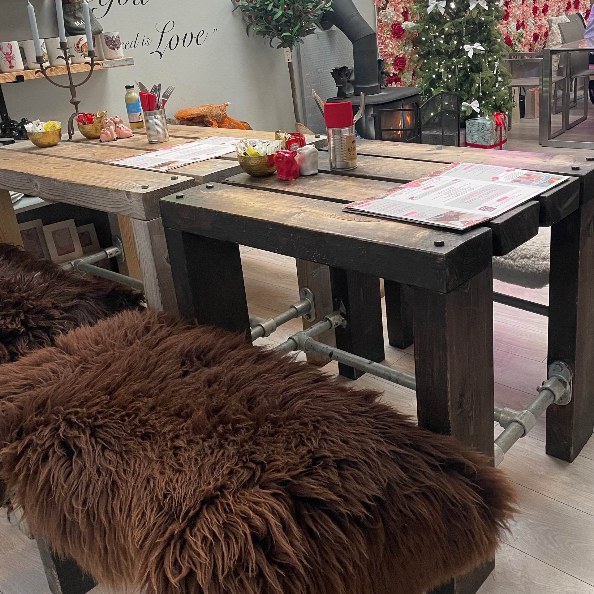 The Old Piggery Farm Shop